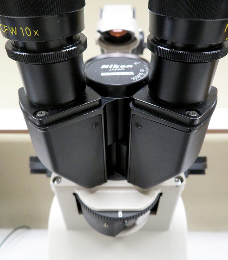 Capabilities – Bullseye Calibration