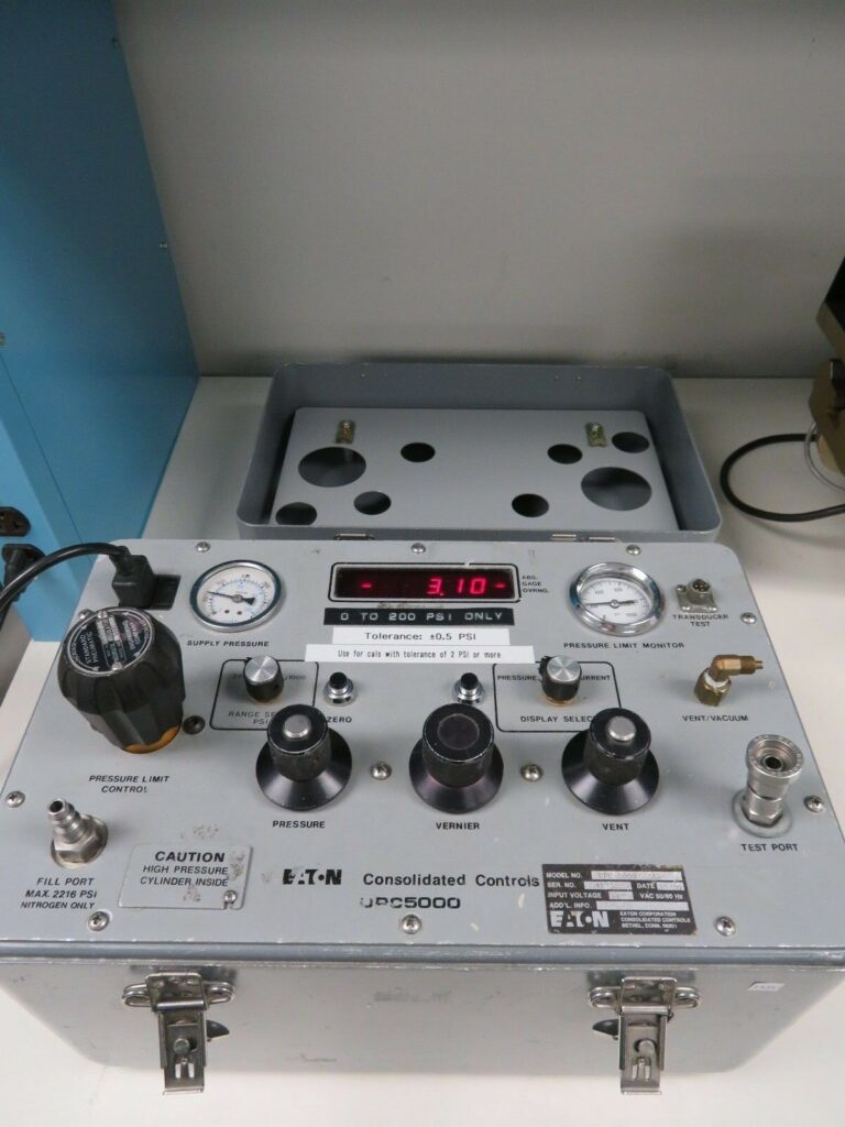 Products – Page 7 – Bullseye Calibration