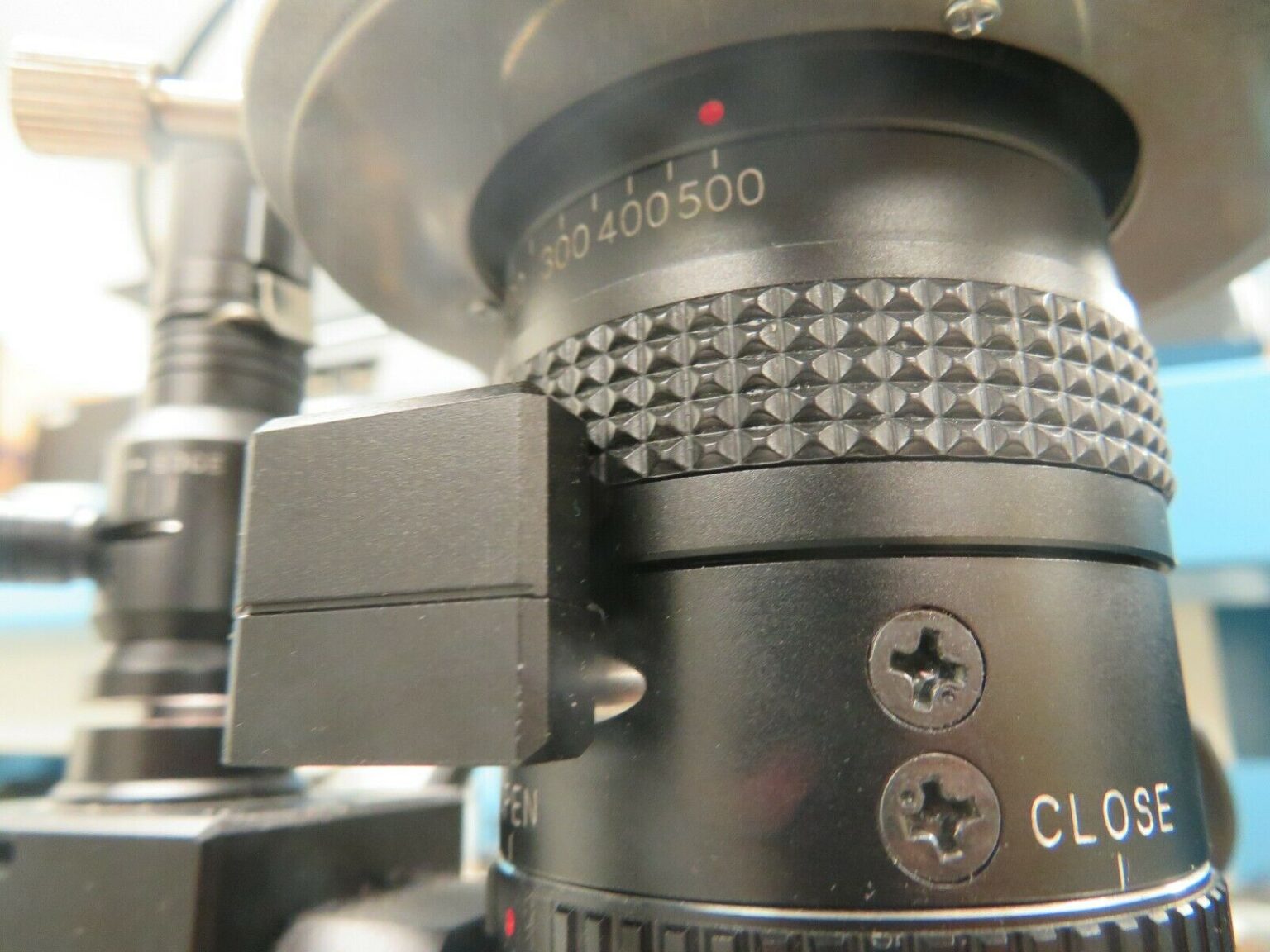 Keyence VHX-700F H3M 3D Profile Measurement Microscope 50-500x Zoom ...