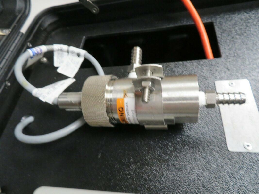 Rosemount Analytical Solu Comp 2 / Emerson Endurance Conductivity ...