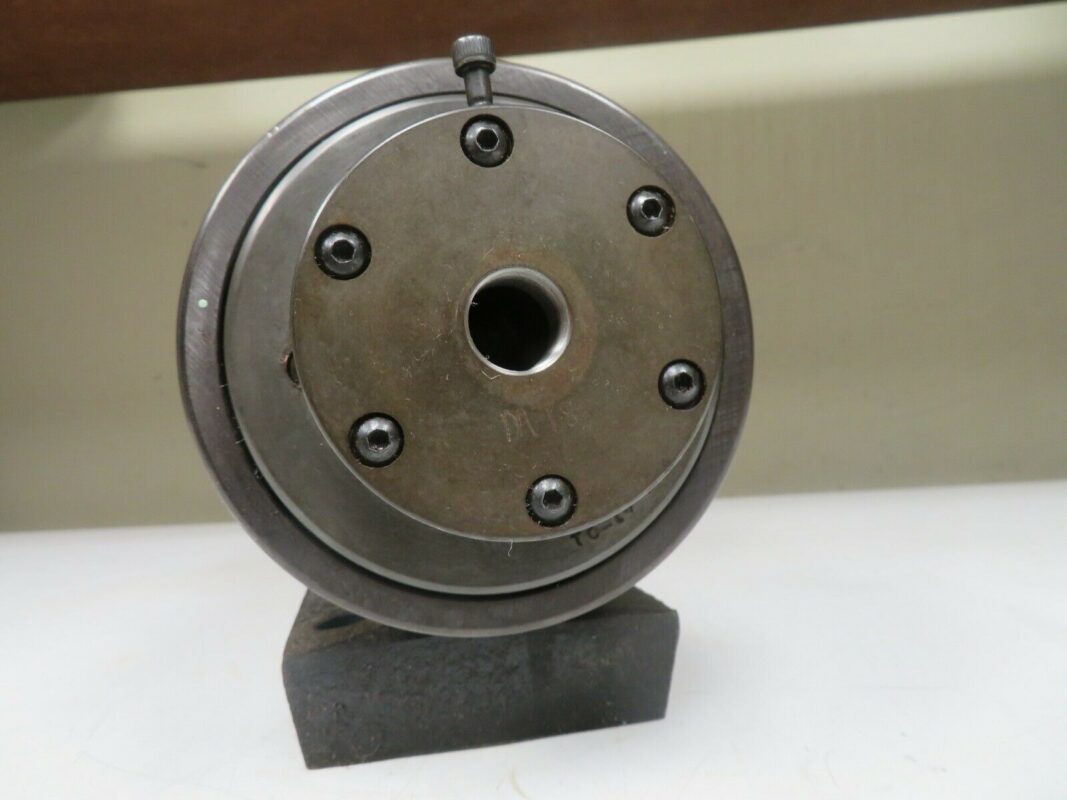 Southern Gage AD-014 OD Zero Spindle Inspection Runout True Position ...