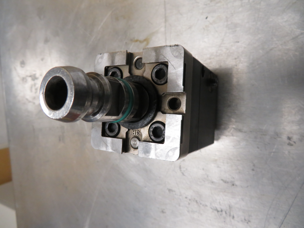 System 3R – Model 3r-653-s – Macro tp Mini Chuck (Simplex) – NW42 ...