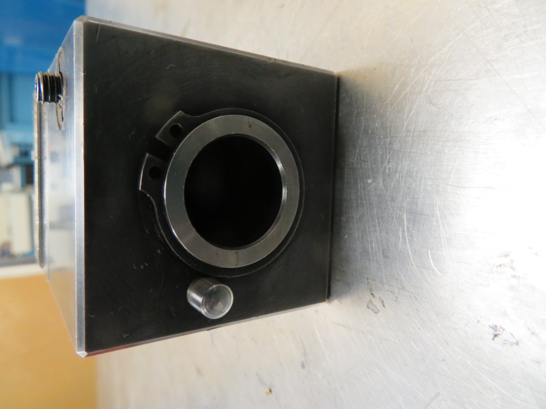 System 3R – Model 3r-653-s – Macro tp Mini Chuck (Simplex) – NW42 ...