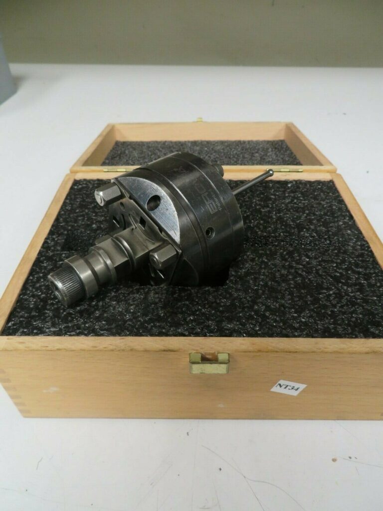 Erowa ER-008638 Centering Sensor with ball ø 5mm NT34 – Bullseye ...