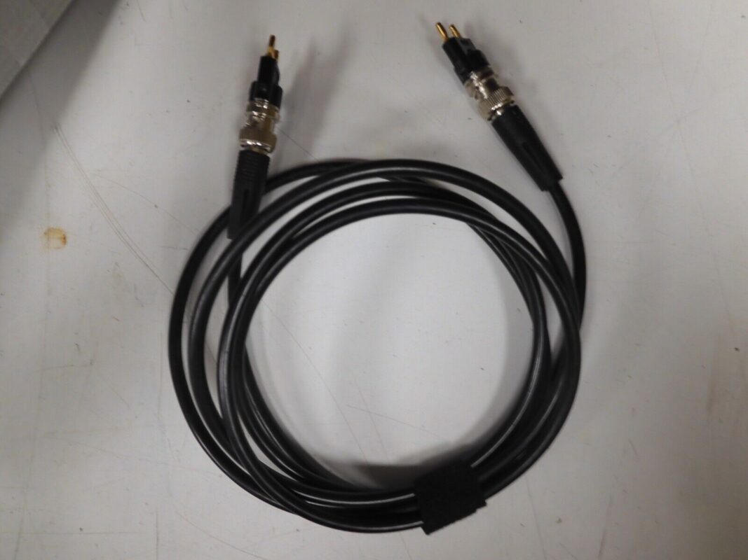 Magnetic Instrumentation – 2130 Fluxmeter & 45158 precision Helmholtz ...