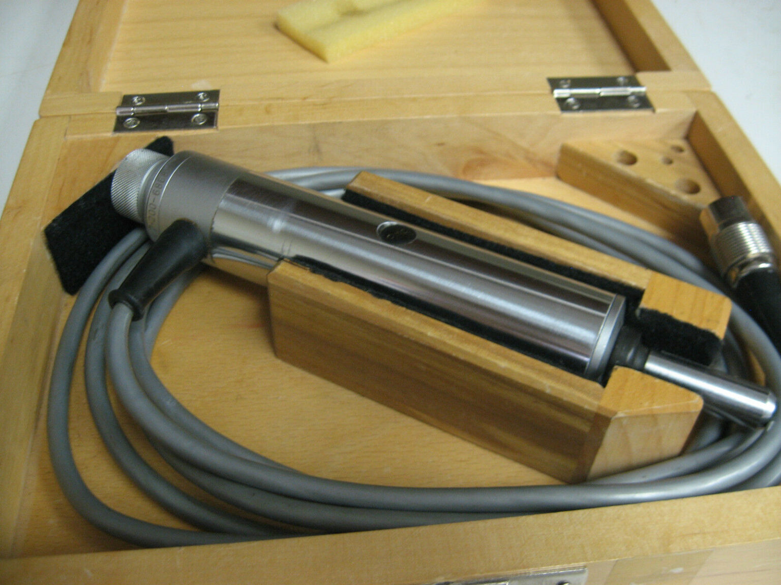 Mahr Federal Perthen DWFGTK 72006868 120705 Profilometer Drive DU12 ...