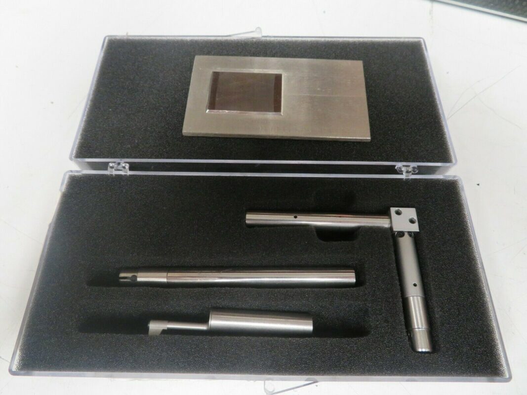 Mahr MarSurf M 300 Mobile roughness measuring Profilometer w/Bluetooth ...