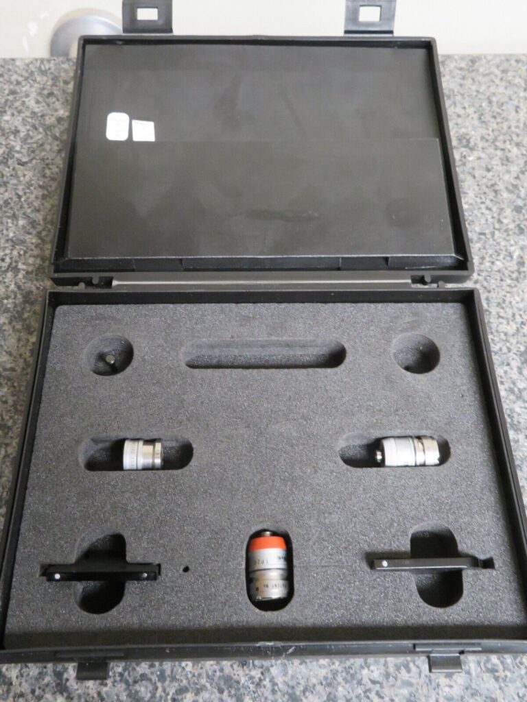 Renishaw TP20 Force Module Kit Standard, Medium, Extended Force Module ...