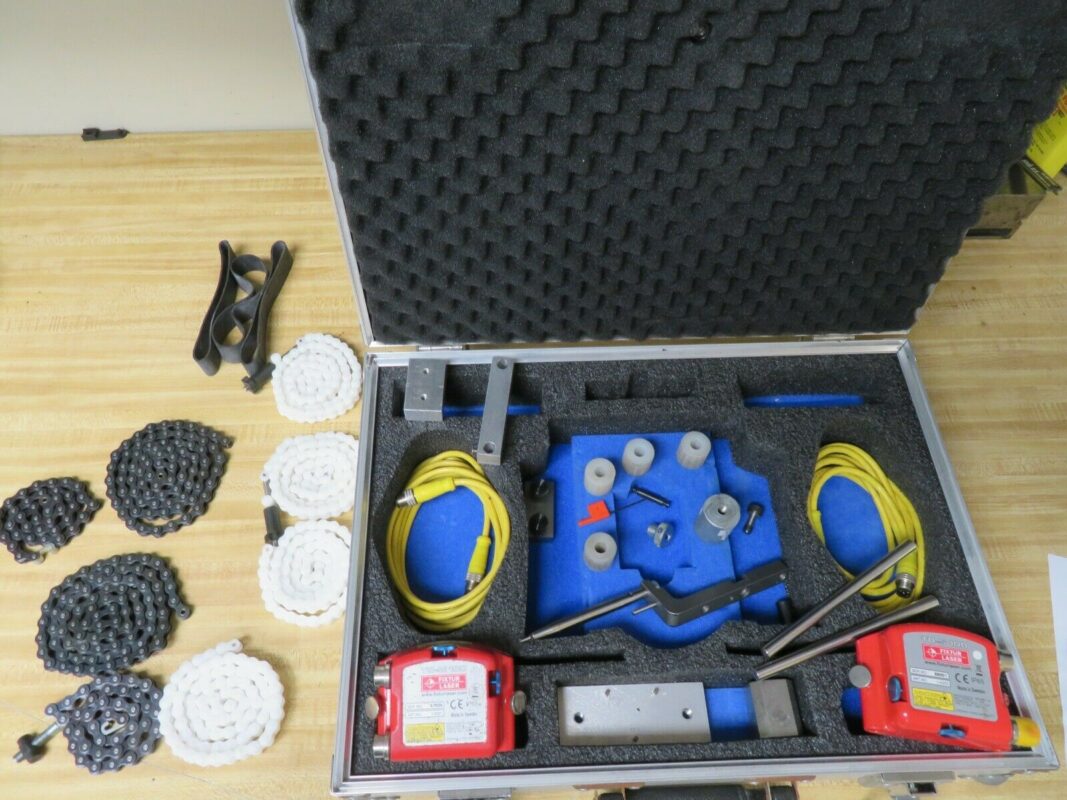 Shop – Page 8 – Bullseye Calibration