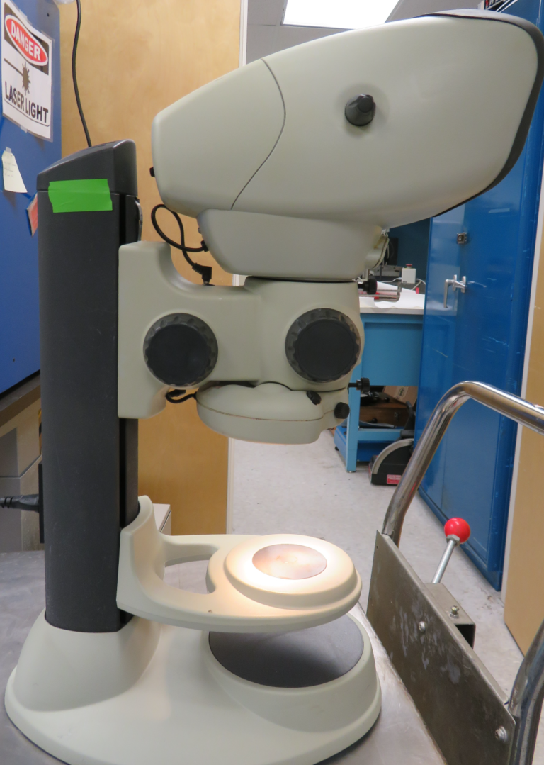 Vision Engineering Cobra – Stereo Zoom Microscope 6x, 10x, 15x, 20x ...