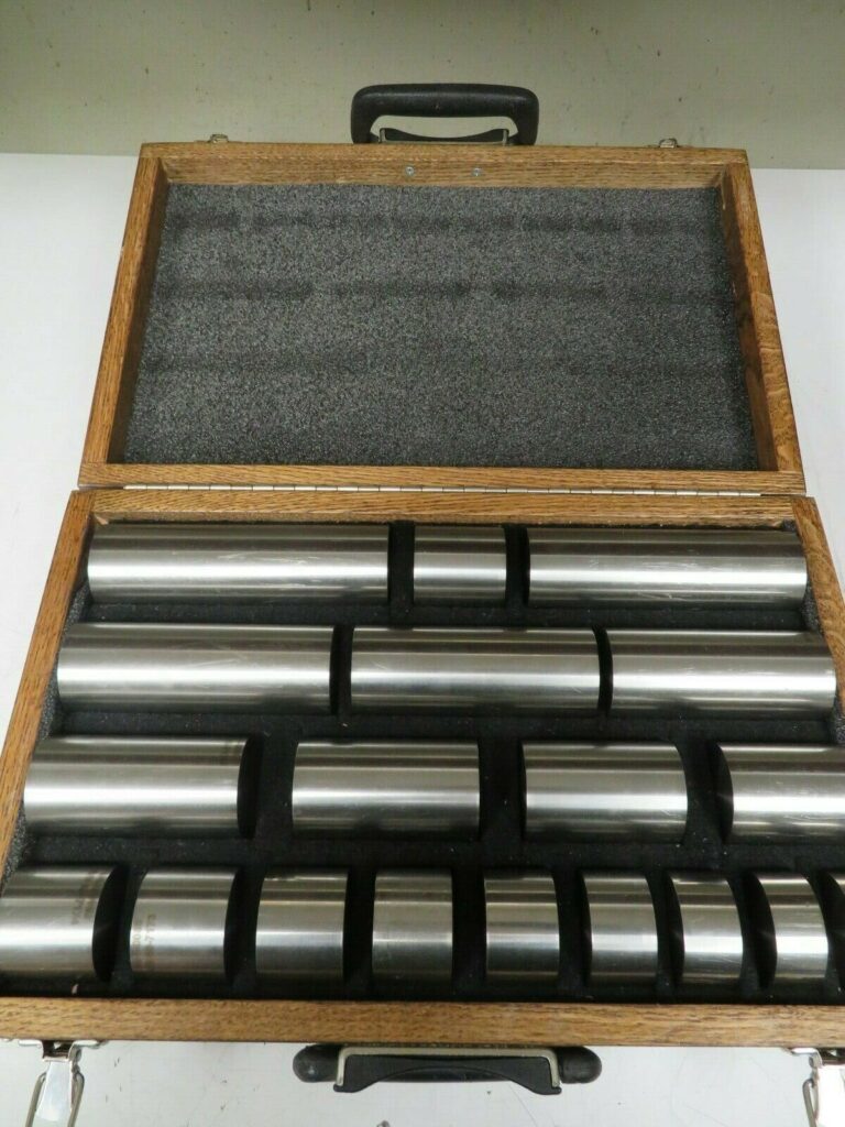 Shop – Page 2 – Bullseye Calibration