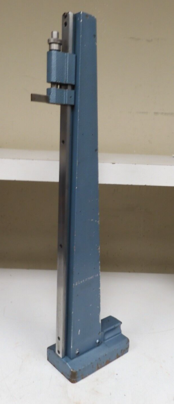 Alina/Compac – model 207 – 24" Height Transfer Gage – PQ35 – Bullseye ...