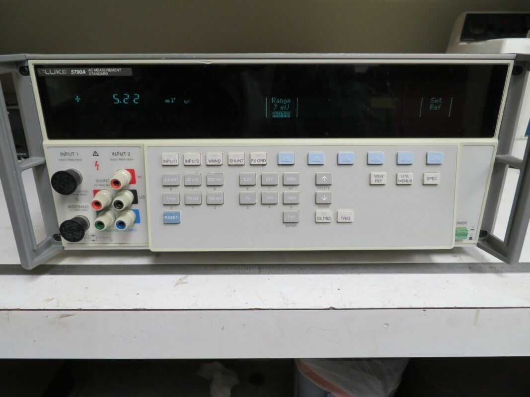 Shop – Bullseye Calibration