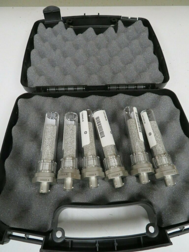 M-Series – Bullseye Calibration