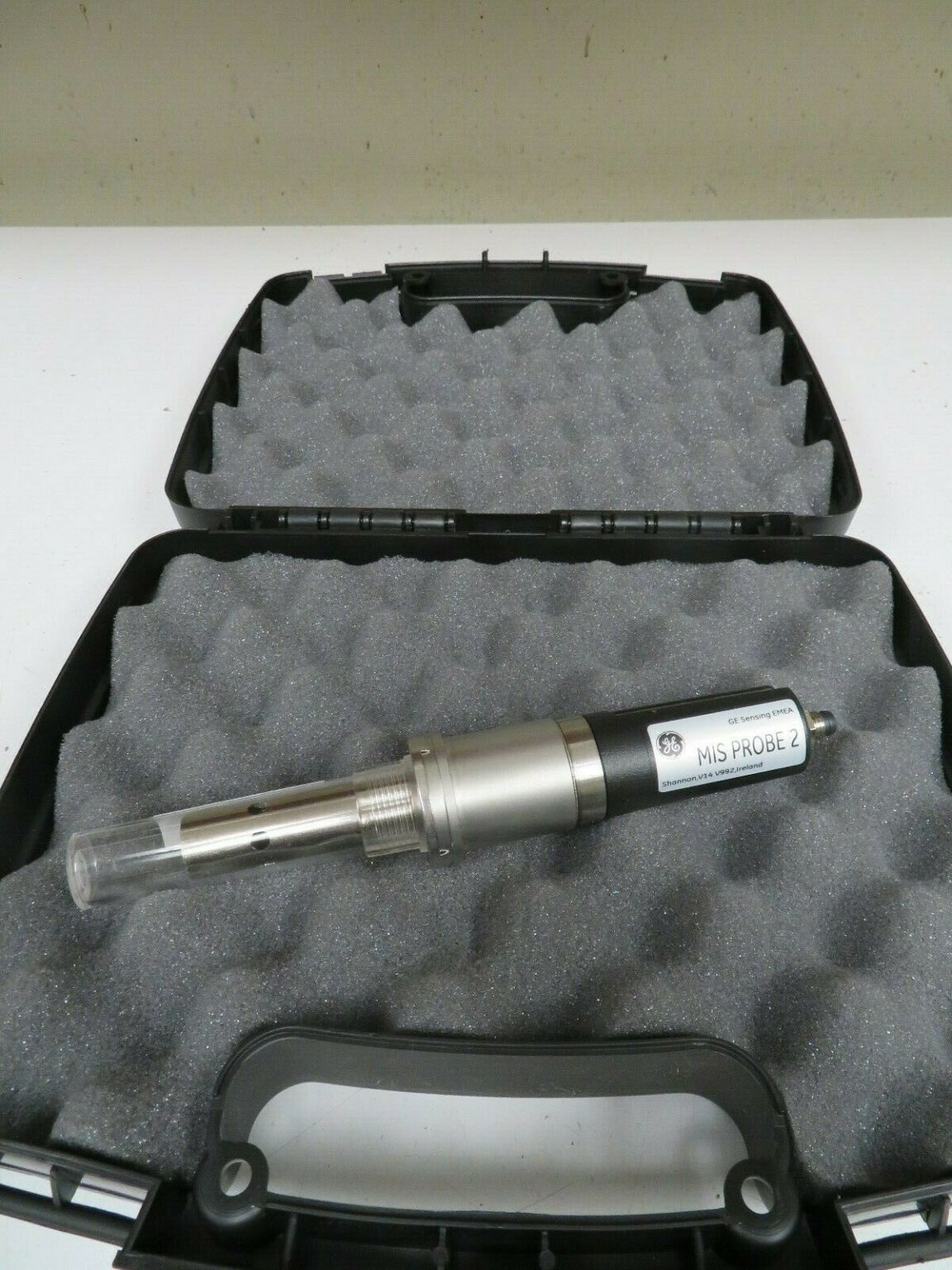 GE Sensing – MIS PROBE 2 – Excellent condition – NH69 – Bullseye ...