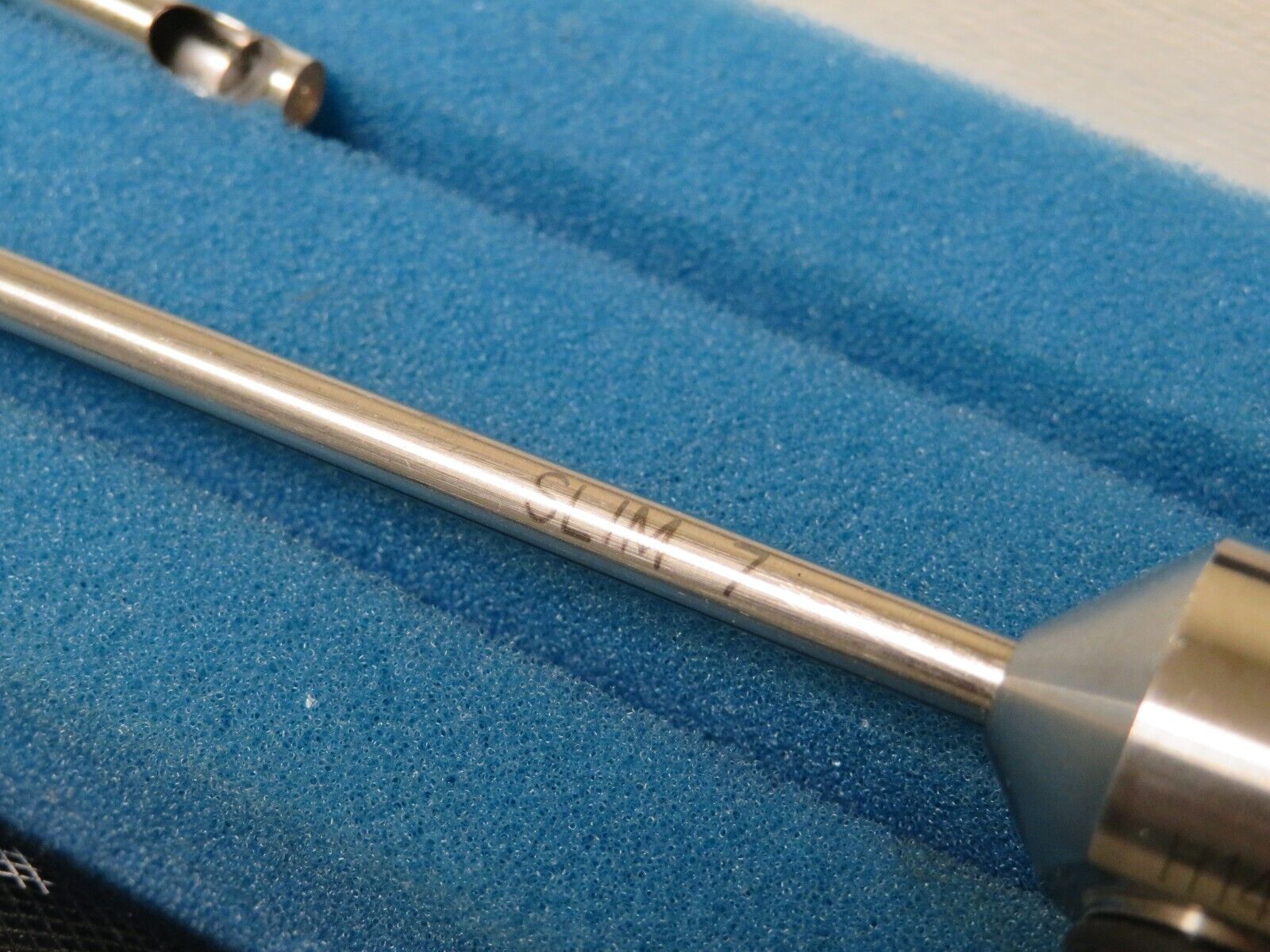 Gradient Lens Hawkeye Borescope Slim-7 Pro Kit .165" PN34 – Bullseye ...