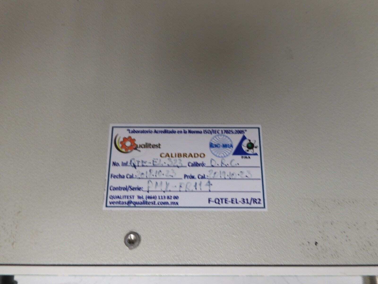 IZT LABS – IZT S800E – model LC2SG – Signal Source Generator for XM ...