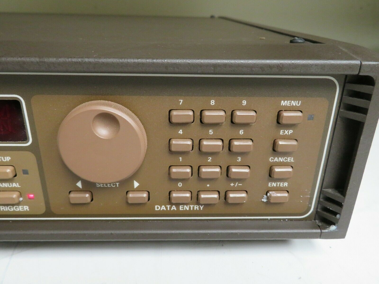 Keithley Model 237 High Voltage Current Source Measure Sourcemeter