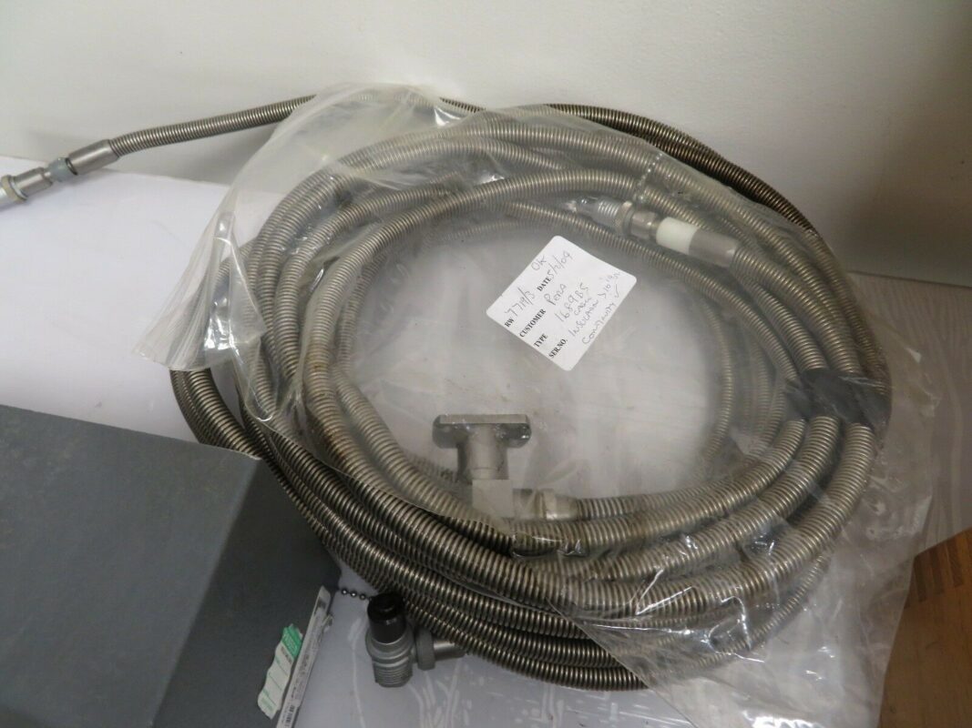 Kistler 9443B Three Component Dynamometer 9271A 2 Component Dynamometer ...