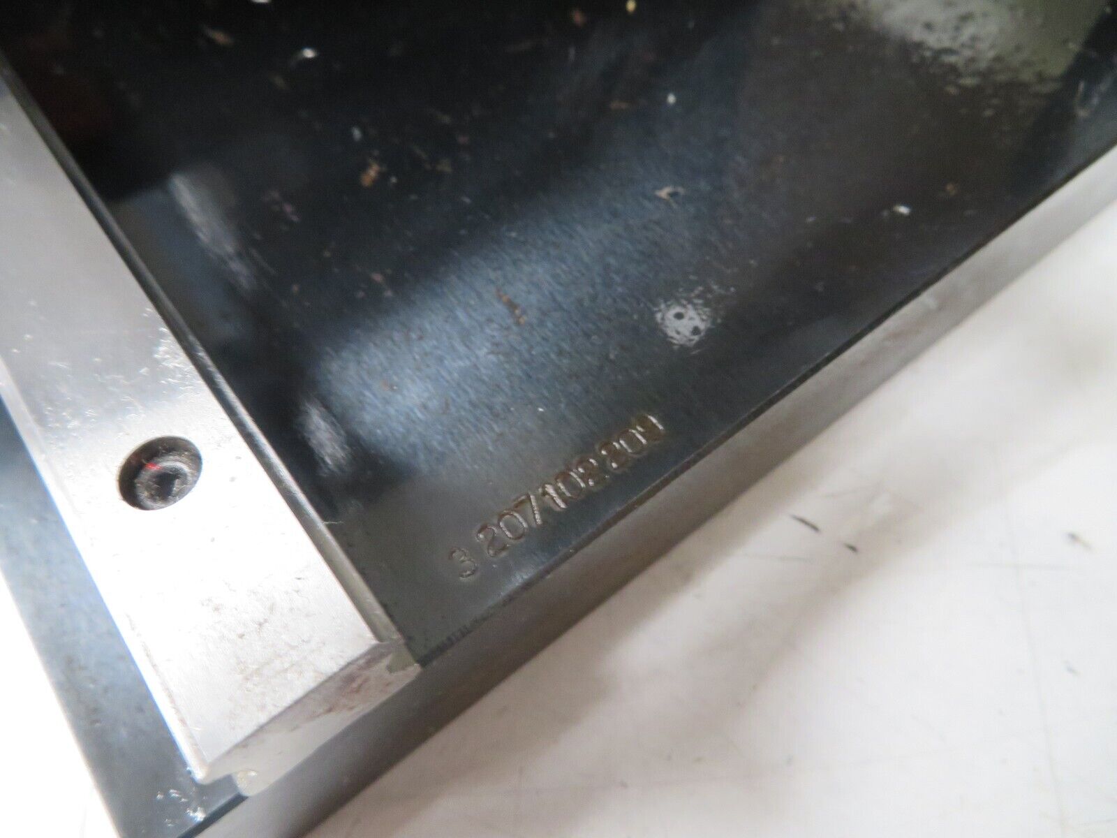 Larson Systems TST-200 Torsion Spring Tester torque / angle tester PZ34 ...