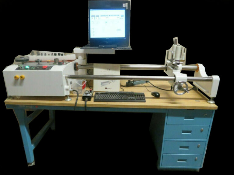 Shop – Bullseye Calibration