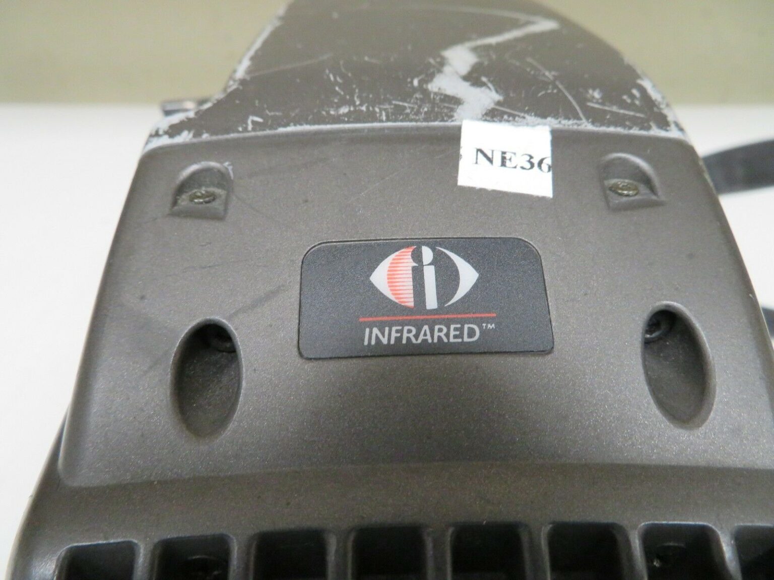 AVIO RAYTHEON EXPLOR IR NEO TVS-610 INFRARED THERMAL IMAGING IMAGER ...