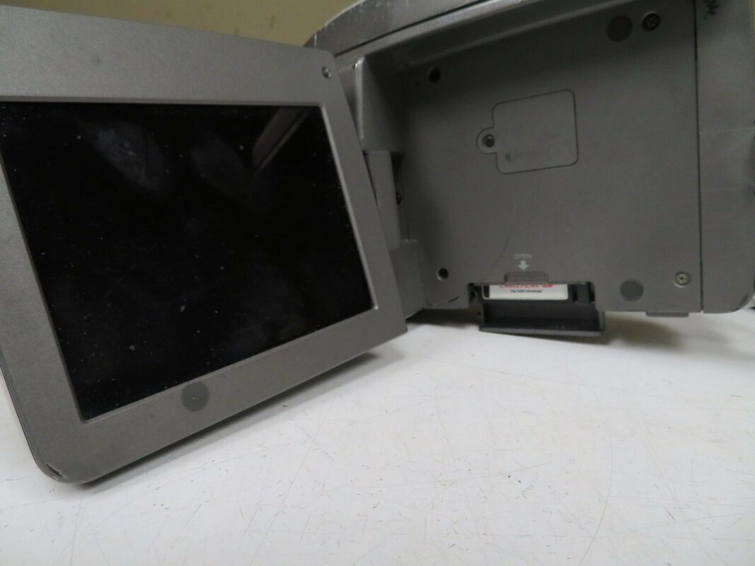 AVIO RAYTHEON EXPLOR IR NEO TVS-610 INFRARED THERMAL IMAGING IMAGER ...