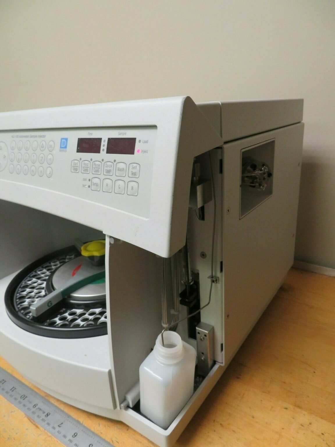 Dionex ASI-100 T Automated Sampler Injector HPLC Autosampler NT70 ...