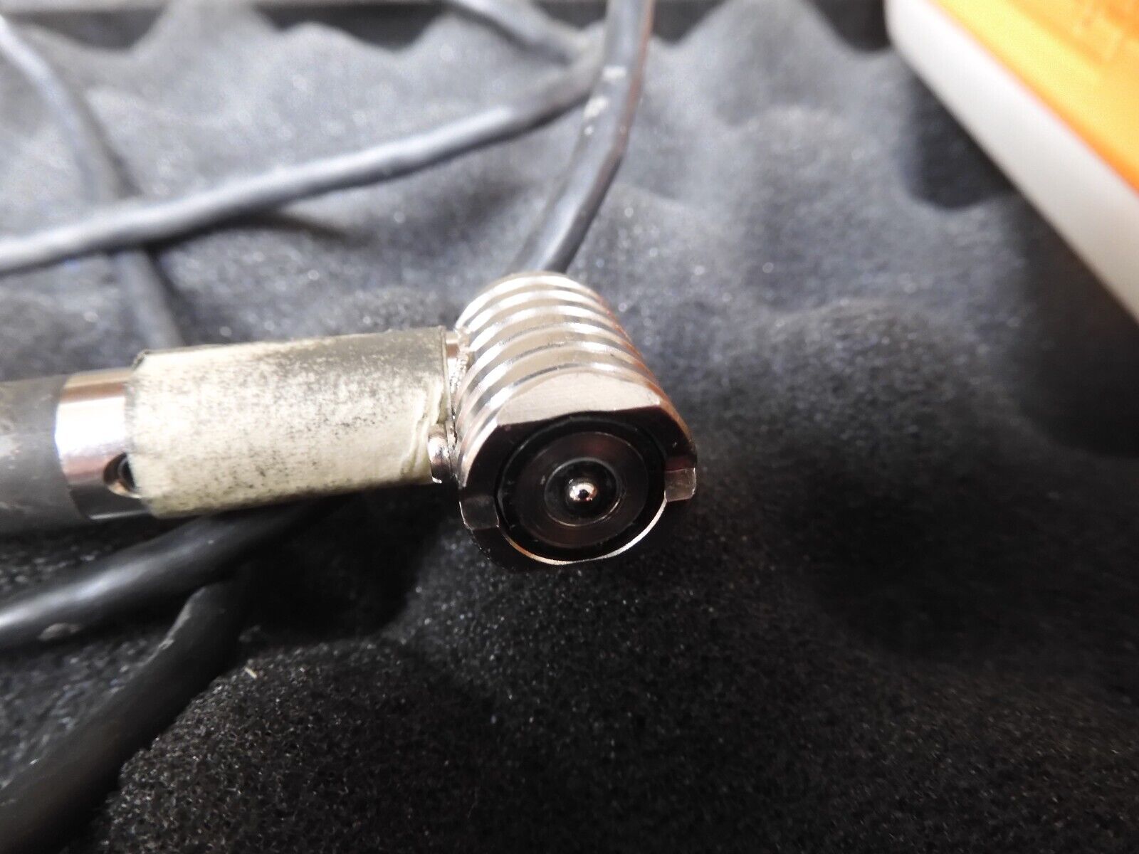 Fischer – model FMP40-C – DualScope Coating Thickness Gauge w/ Probe ...