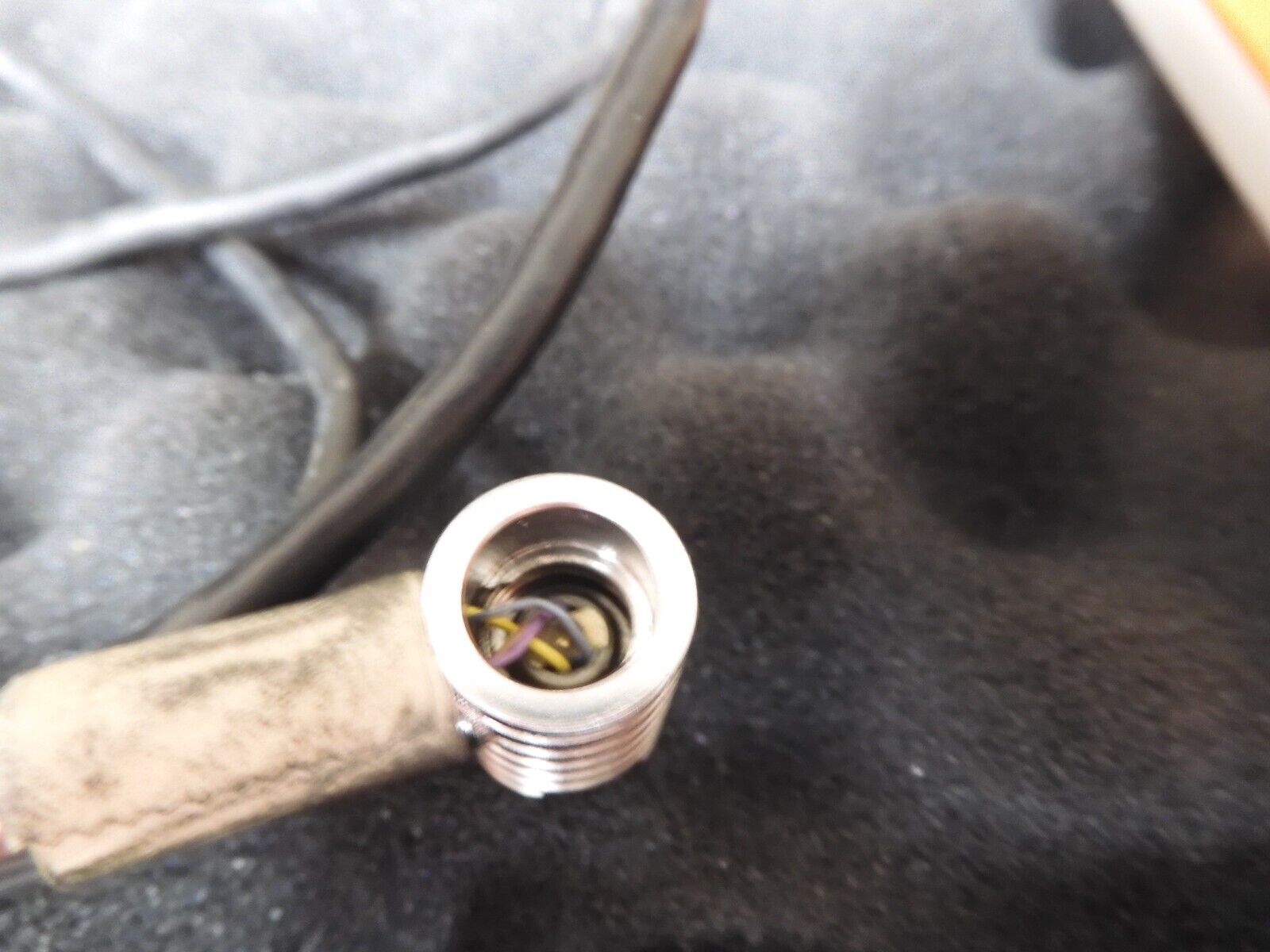 Fischer – model FMP40-C – DualScope Coating Thickness Gauge w/ Probe ...