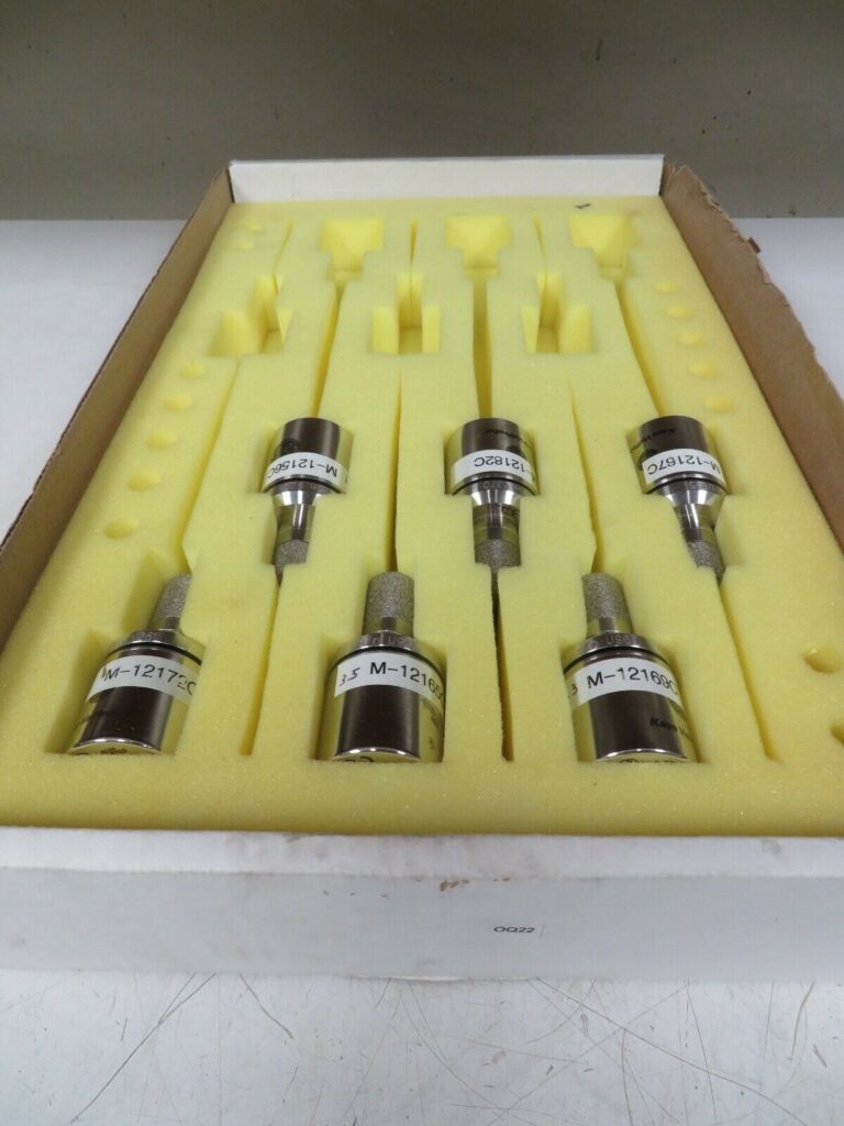 GE Kaye Valprobe X2520 Humidity/Temperature Quantity 6 – OQ22 ...