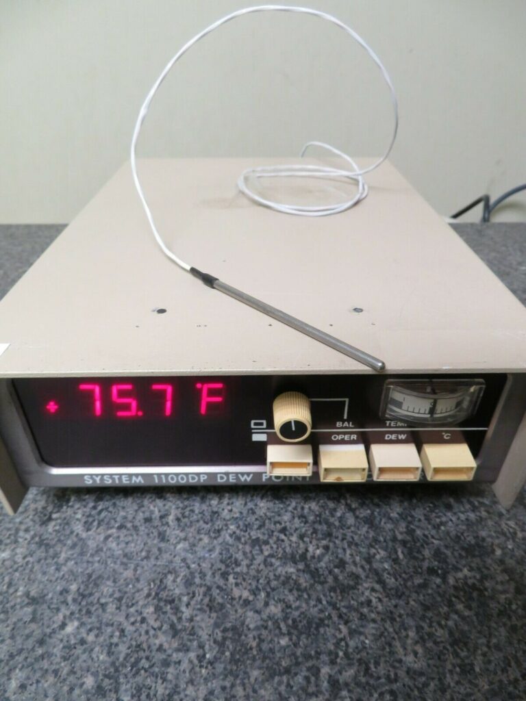 Digital – Bullseye Calibration