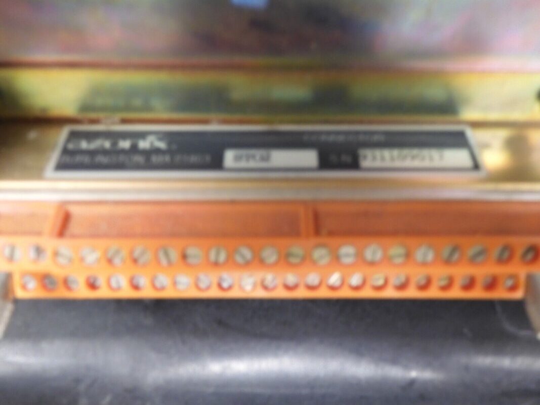 Azonix – model ST02 – ScannerPlus (24 channel?) Scanning Thermometer ...