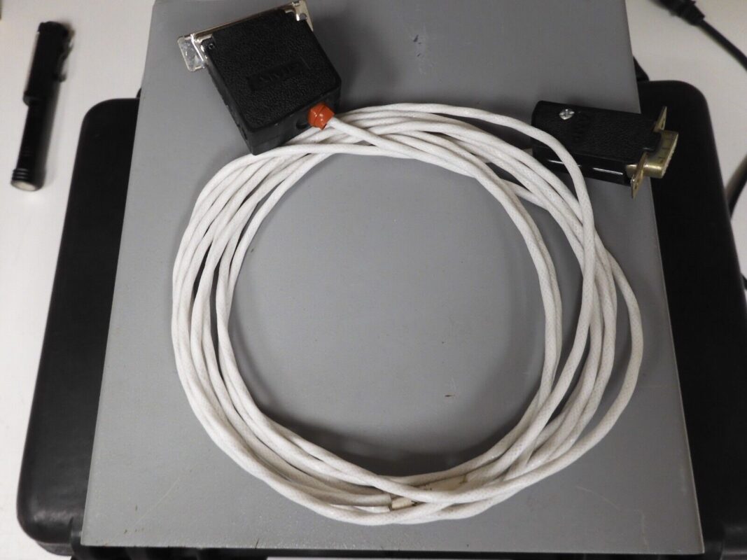 Azonix – model ST02 – ScannerPlus (24 channel?) Scanning Thermometer ...