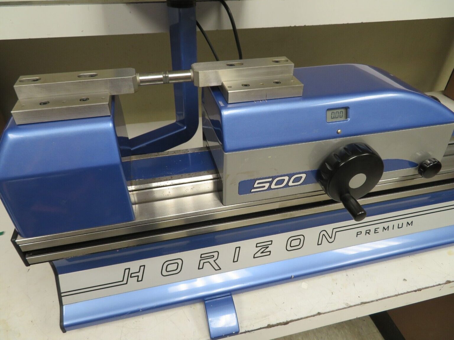 Fowler Trimos Horizon Premium Universal Length Measuring Machine 500mm ...