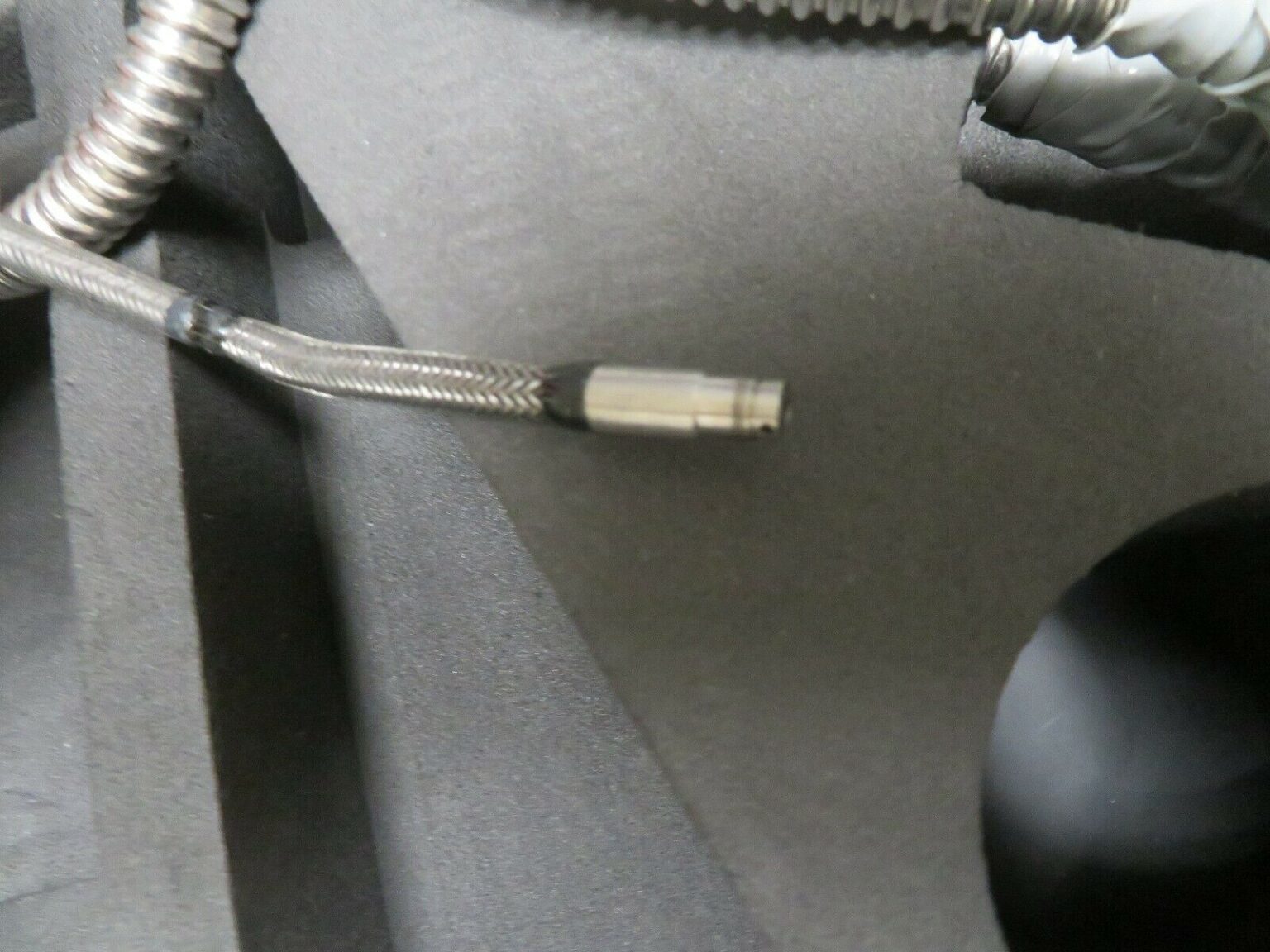 Olympus IPLEX FX Scope (No Screen) Videoscope/Borescope – IV6C6-20 ...