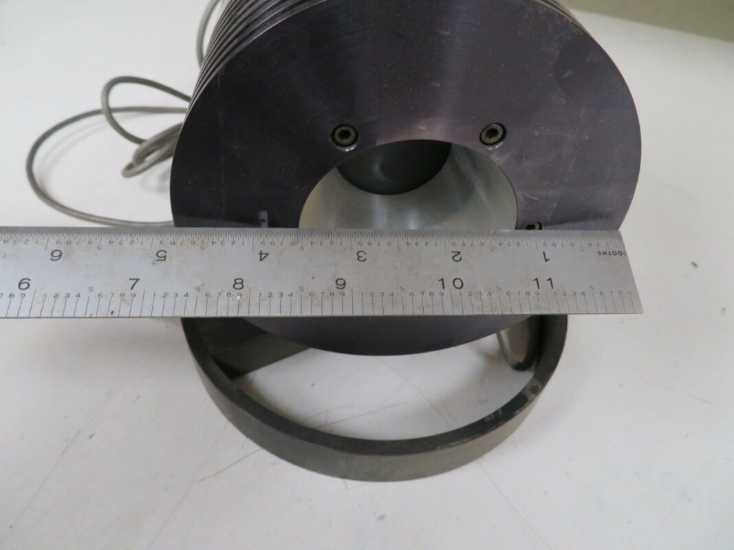Coherent – Model 300 Laser Power Meter Head on stand – ND54 – Bullseye ...