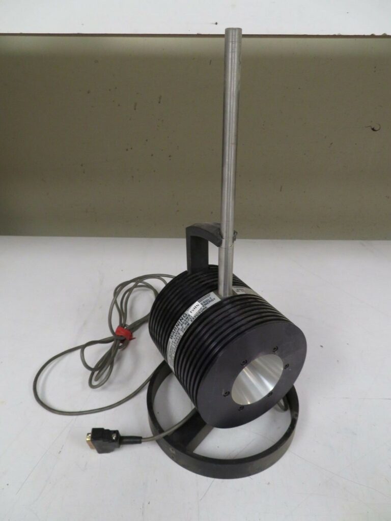Coherent – Model 300 Laser Power Meter Head on stand – ND54 – Bullseye ...