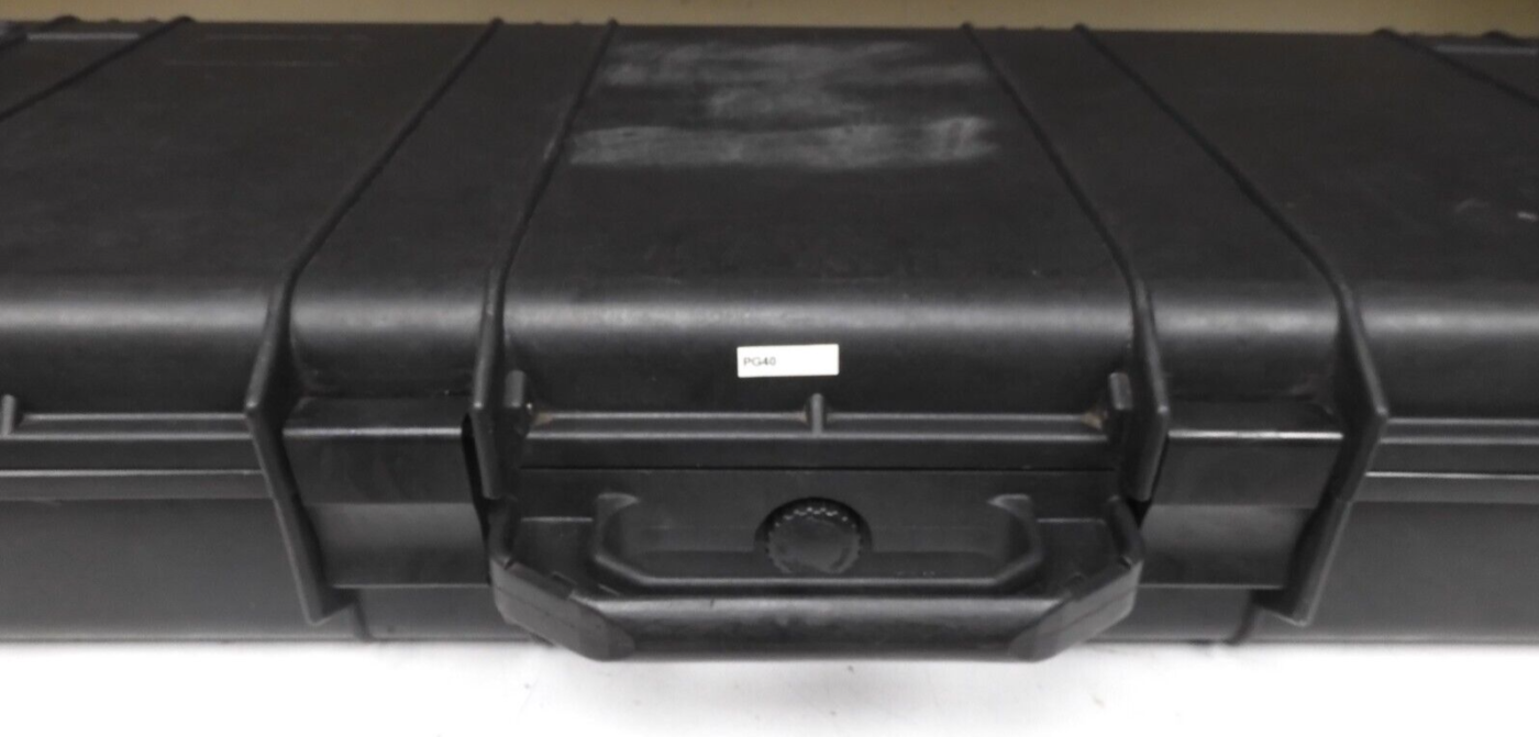 Digital Tubular Inside (ID) Micrometer Set in case – 36-60" – PG40 ...