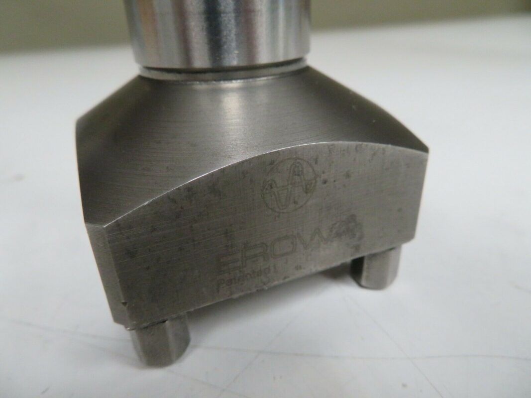 Erowa ER-010723 Checking Pin 50 EDM Tooling ITS Chuck Alignment NT32 ...