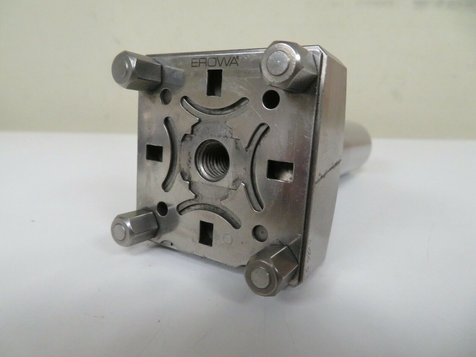 Erowa ER-010723 Checking Pin 50 EDM Tooling ITS Chuck Alignment NT36 ...