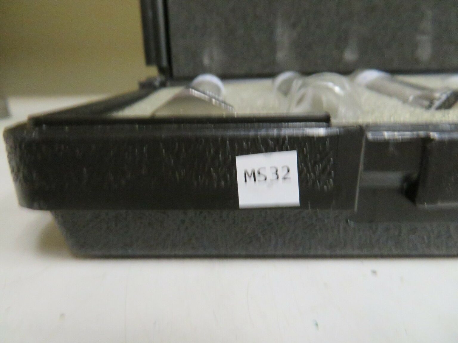 GE Panametrics M Series Aluminum Oxide Moisture Sensor Probe – Quantity ...