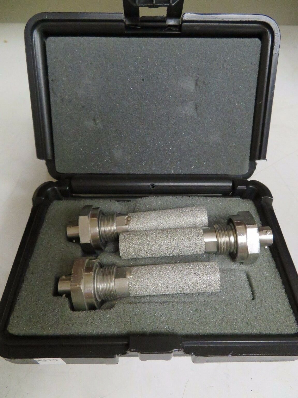 GE Panametrics M Series Aluminum Oxide Moisture Sensor Probe – Quantity ...