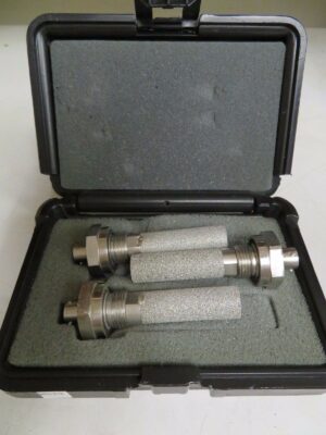 GE Panametrics M Series Aluminum Oxide Moisture Sensor Probe – Quantity ...