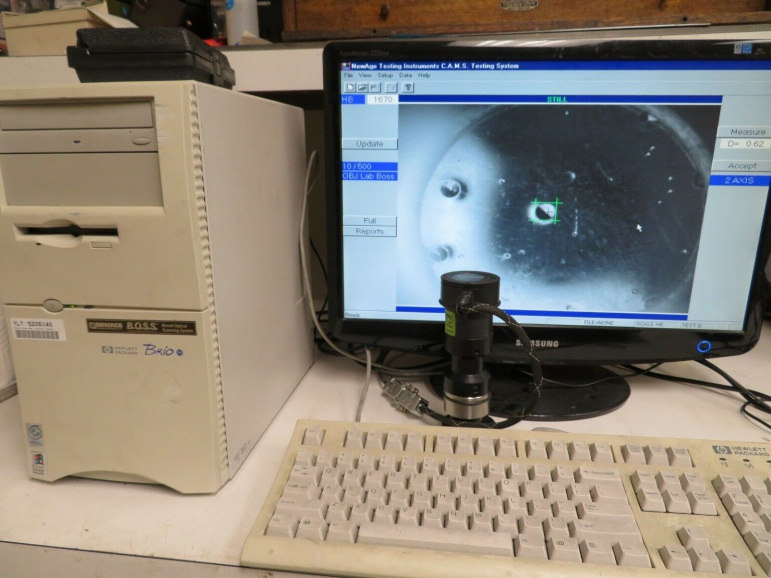 Shop – Page 3 – Bullseye Calibration