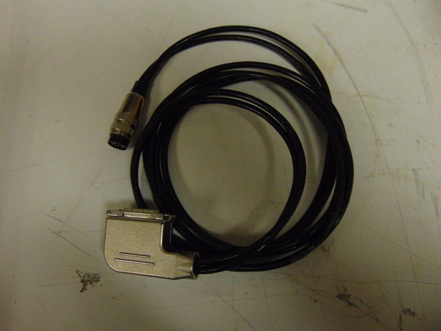 Renishaw A/8020/0001 DL10 Laser Rotary Optical Encoder – FM55 ...