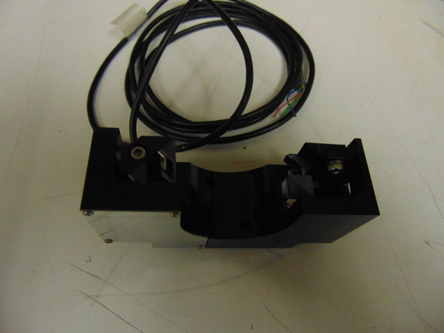 Renishaw A/8020/0001 DL10 Laser Rotary Optical Encoder – FM55 ...