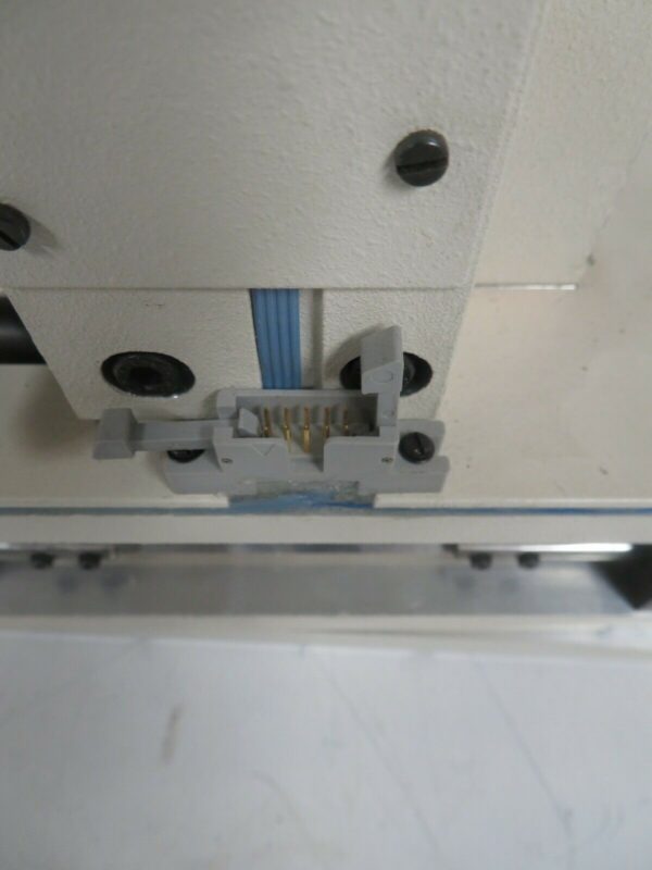 SIP Universal Measuring Machine Motorized Leveling Table – model 550M ...