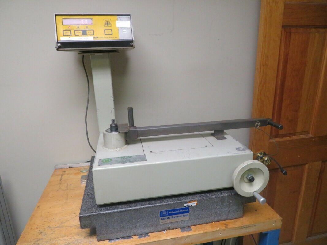 Products – Page 2 – Bullseye Calibration