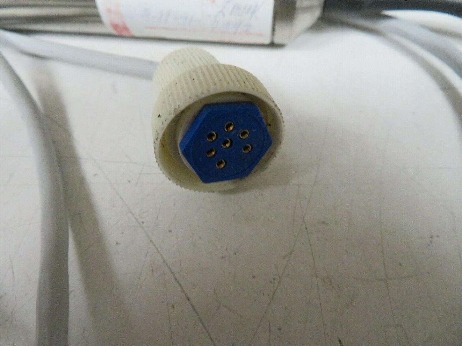 SDL Model PRT-100 Precision Platinum Resistance Temperate Thermometer ...